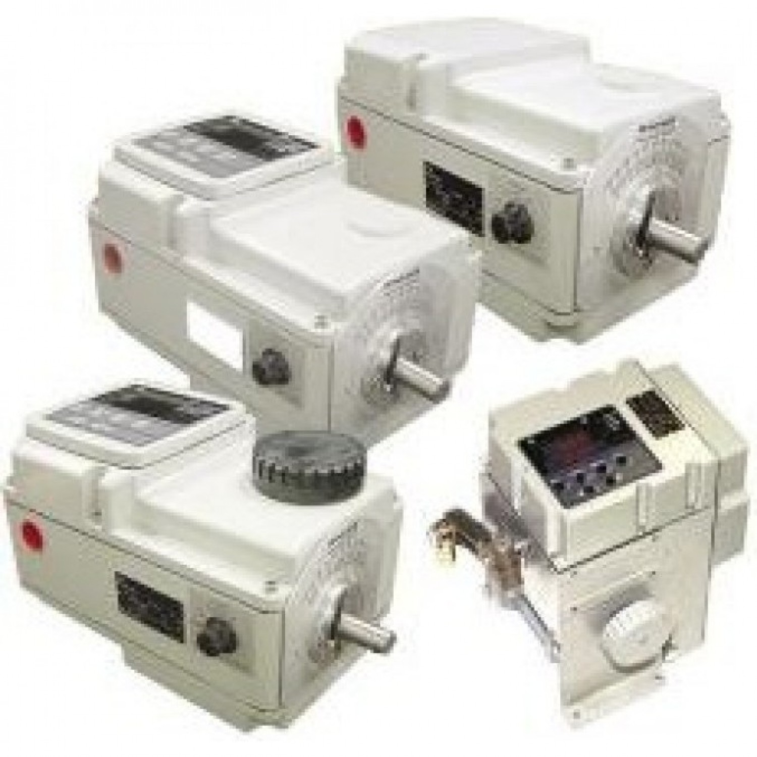 HONEYWELL Herculine 2002 HL-0098. Купить Электротермические приводы на ...