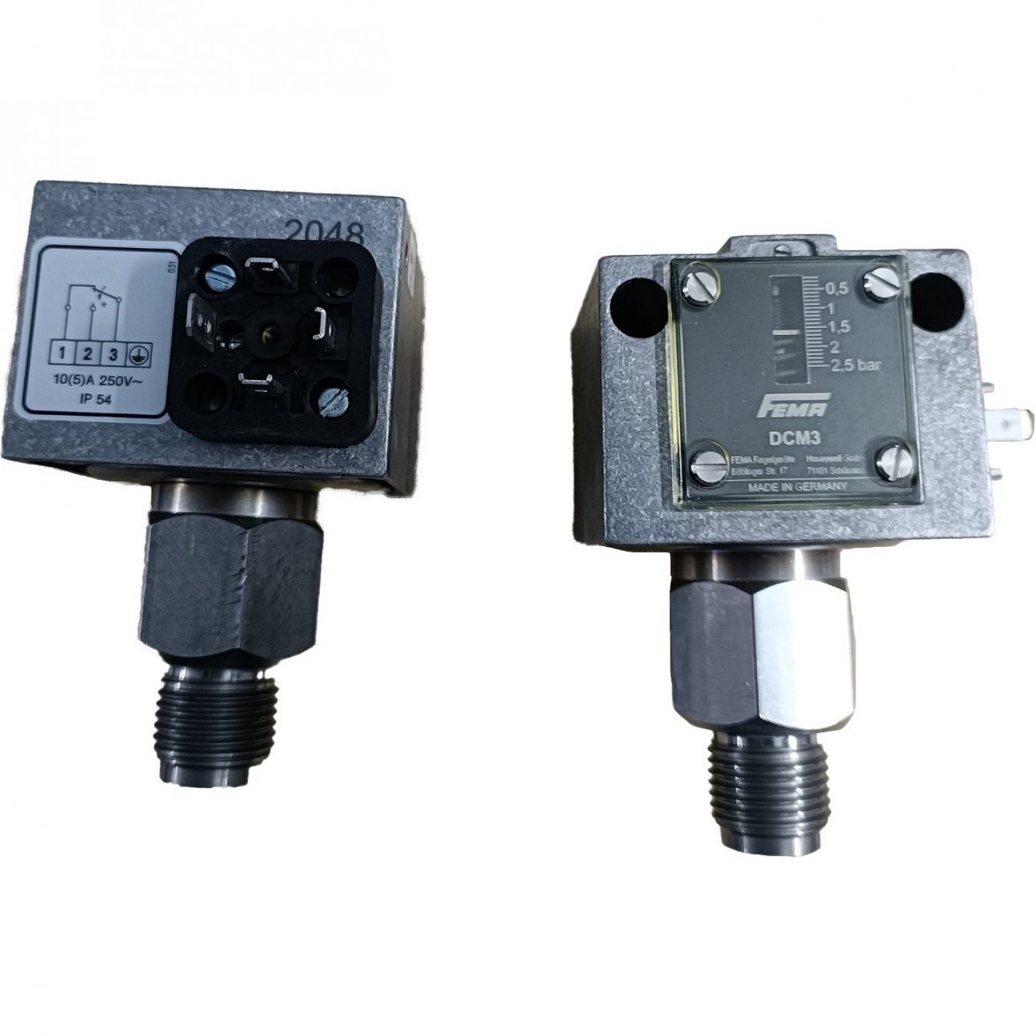 HONEYWELL DCM3. Купить Реле на Официальном Сайте HONEYWELL в России.